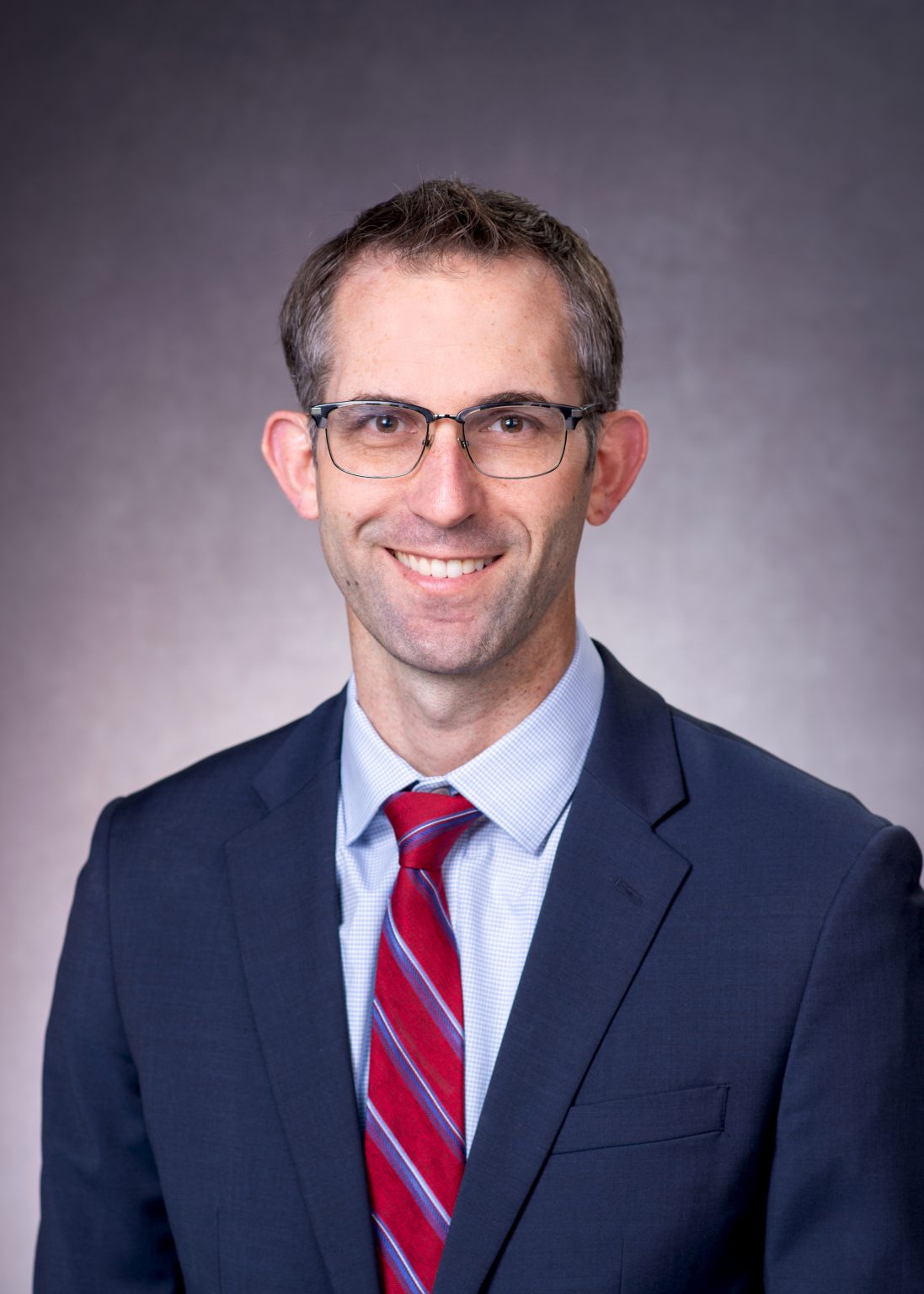 Meet Dr. Chad Smith – Southern Colorado Endodontics