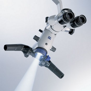 Advanced Technology - Southern Colorado Endodontics