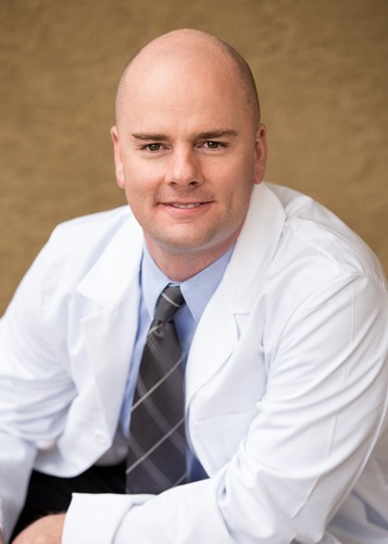 Meet Dr. Tyler J. Boss - Southern Colorado Endodontics