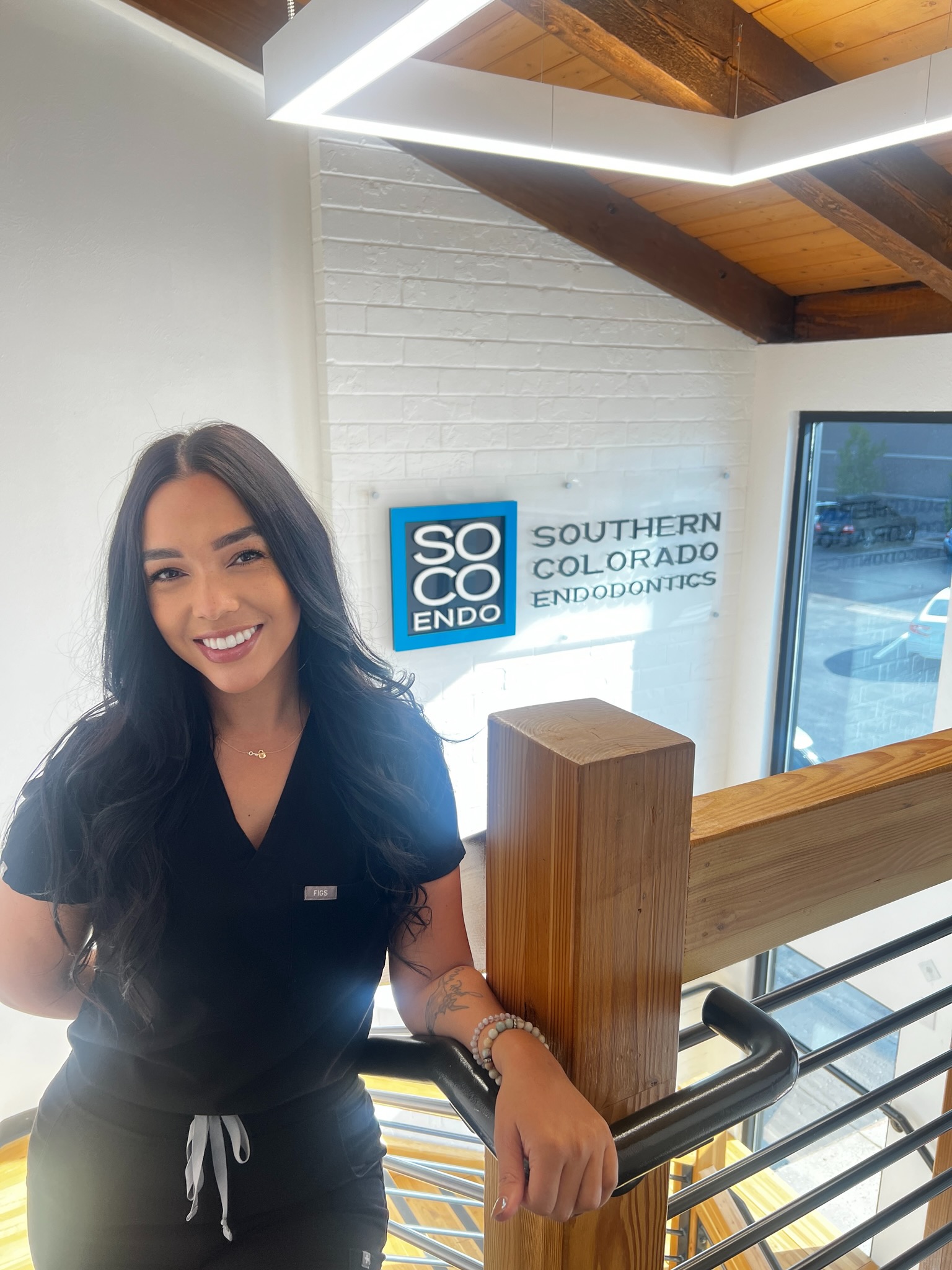 Meet Our Team - Southern Colorado Endodontics